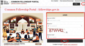 Common Fellowship Portal - The Fellowships.in